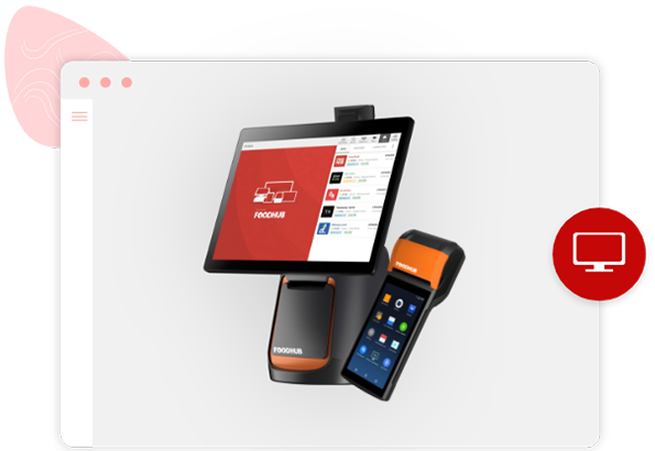 Online Food Ordering System for Takeouts & Restaurants | Foodhub USA